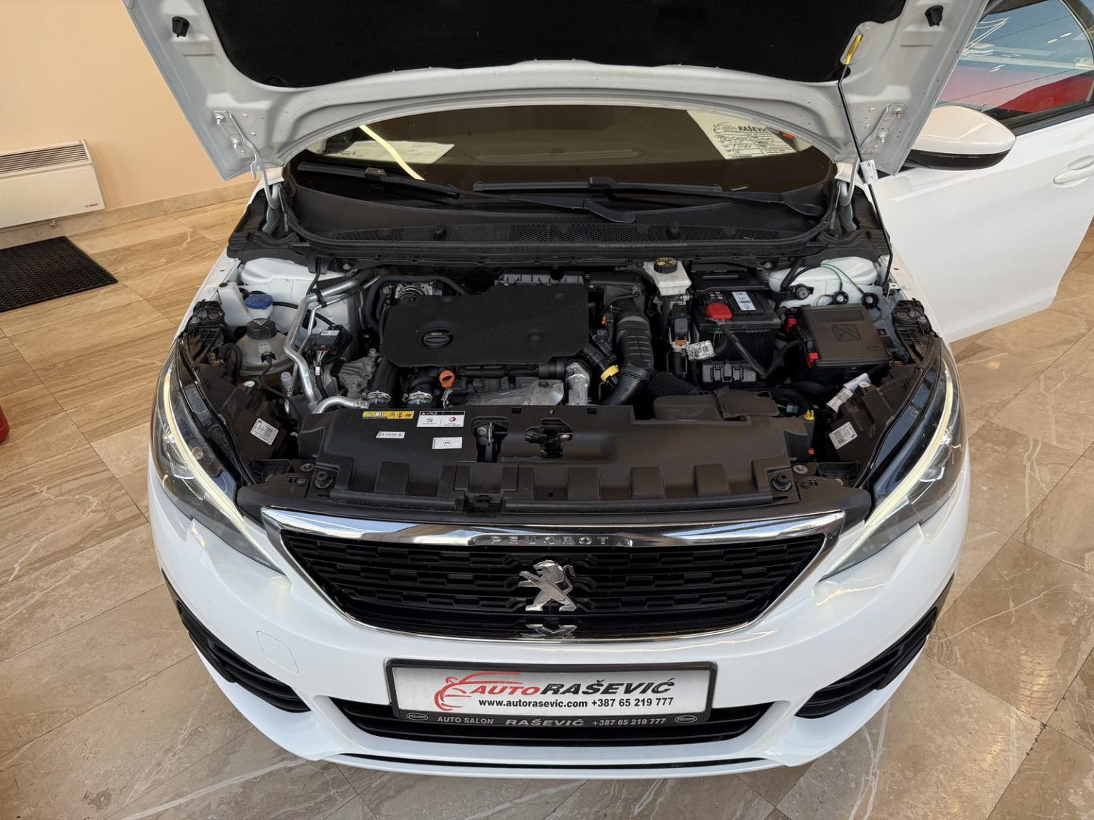 Auto Rašević – Polovni automobili, sigurna kupovina!